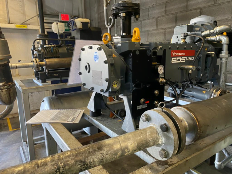 Flushing ¿qué es y para qué sirve? | Calorxfrio